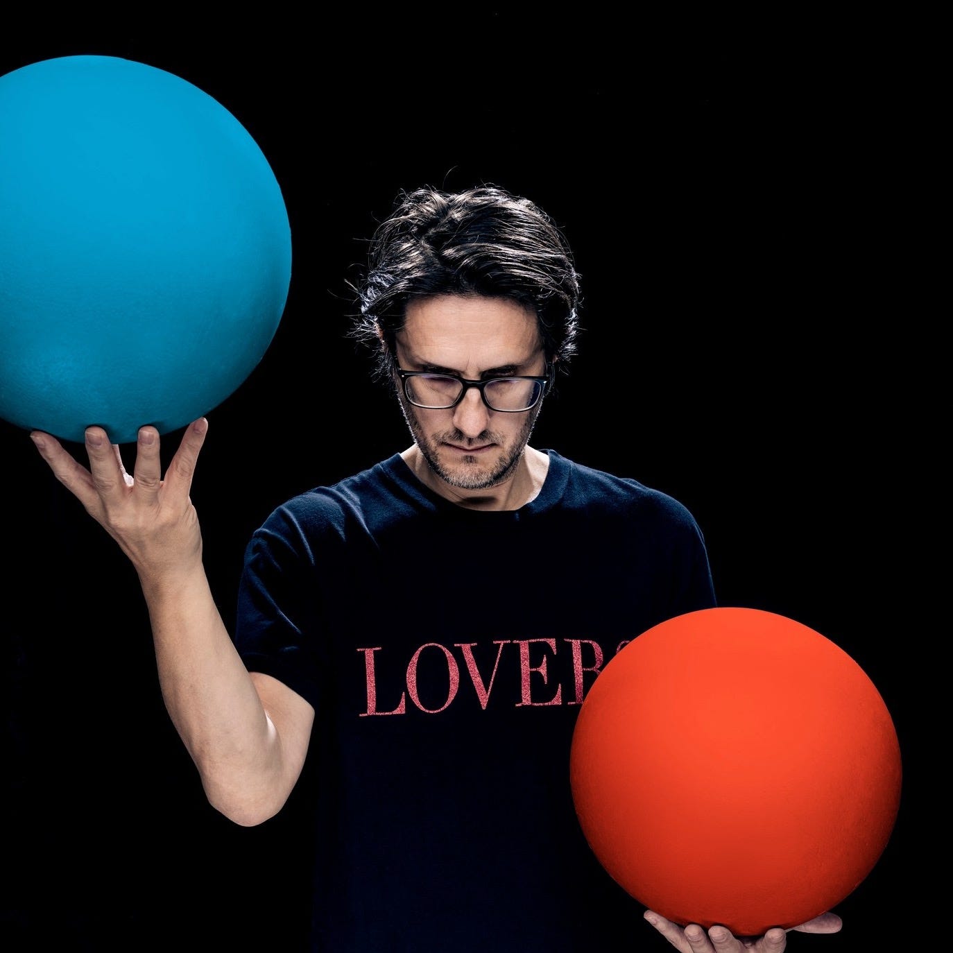 Steven Wilson | Substack