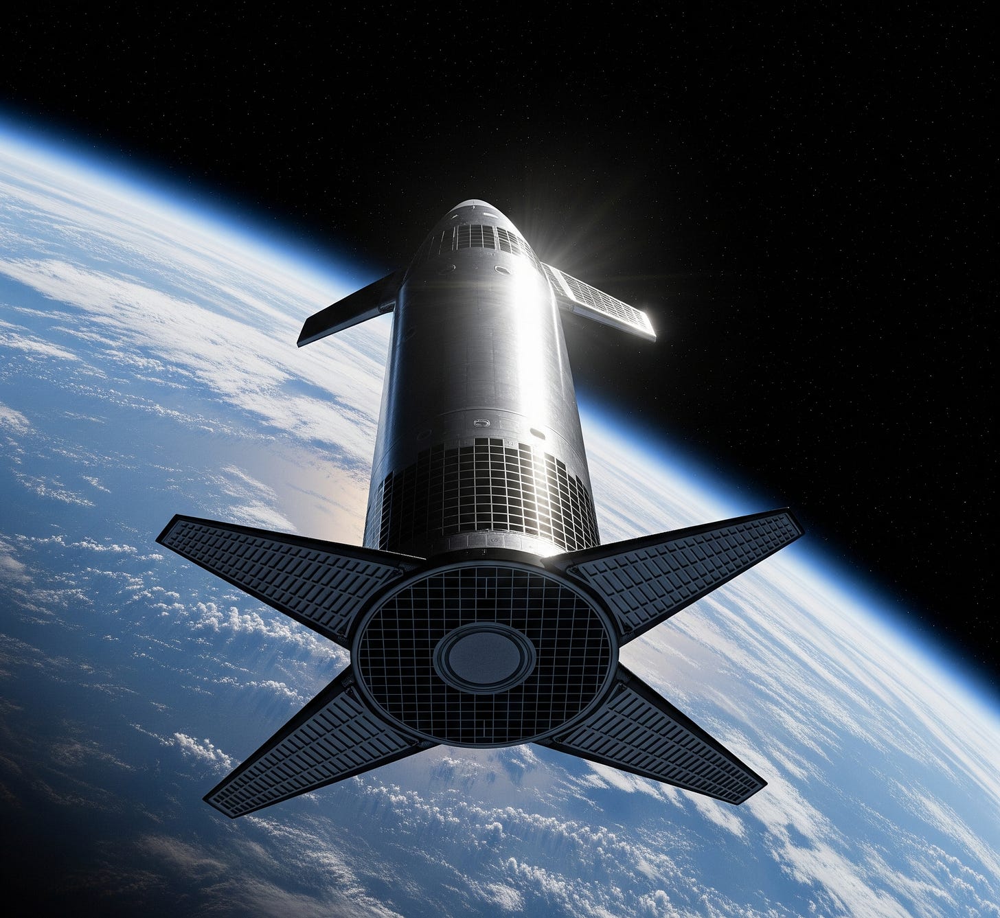Reusable Rockets Are Changing Space Forever-Here’s How