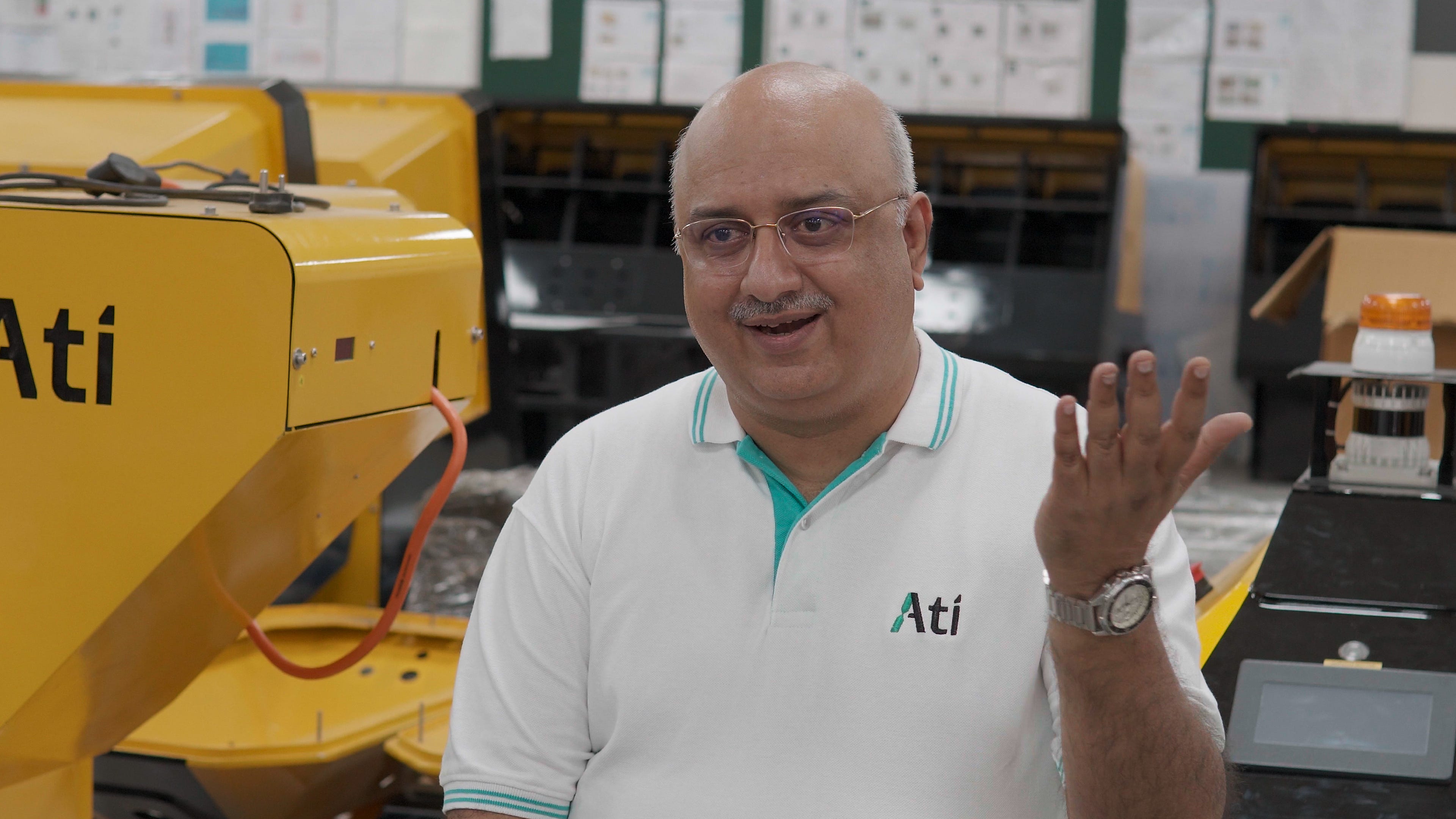 How mechanical engineering and design advance AMRs – 5 Takeaways from a ...