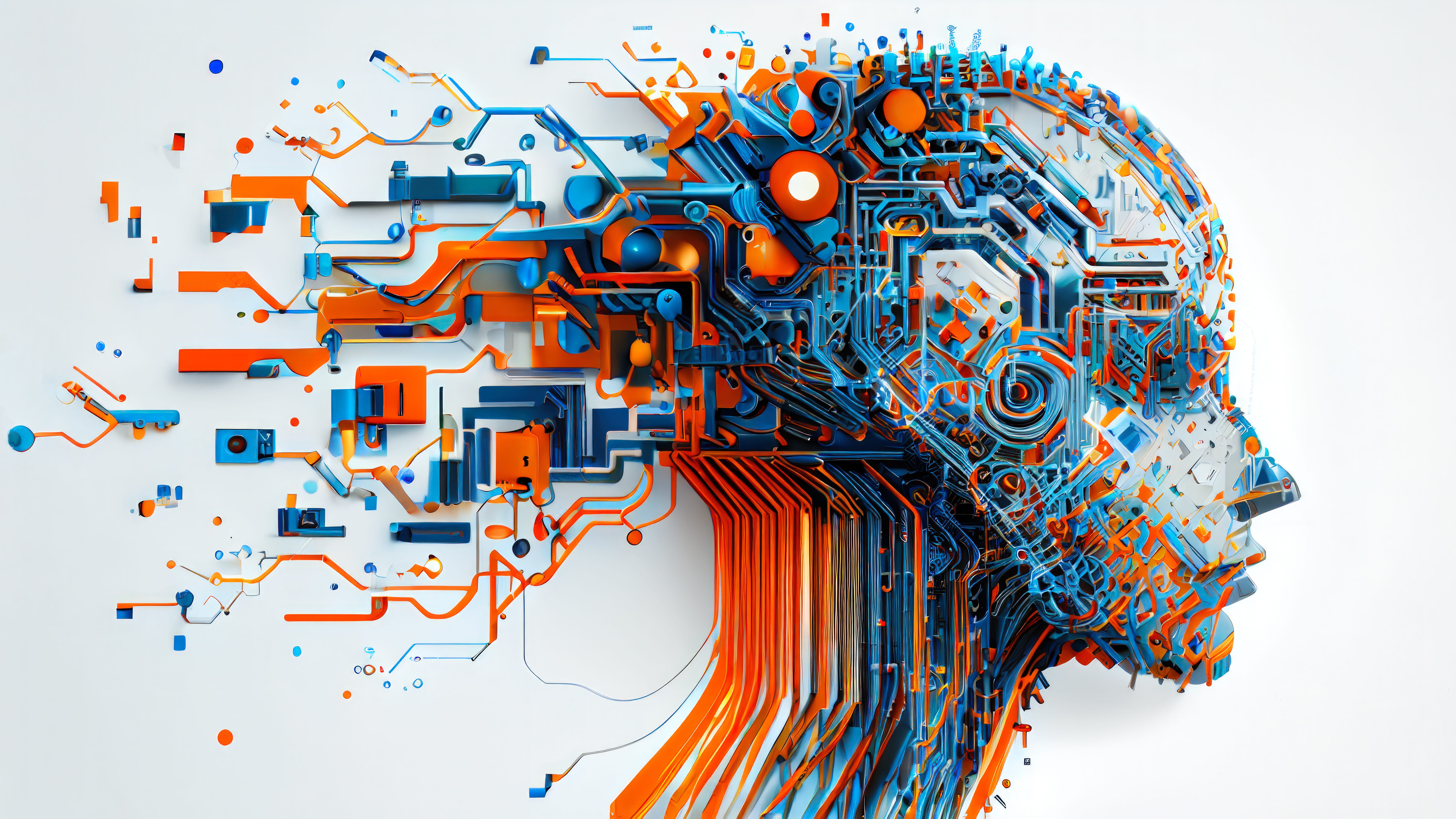 Human Intelligence and LLMs - by The Unshielded Mind