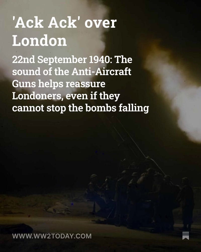 'The Second World War in Cartoons' - by Martin Cherrett