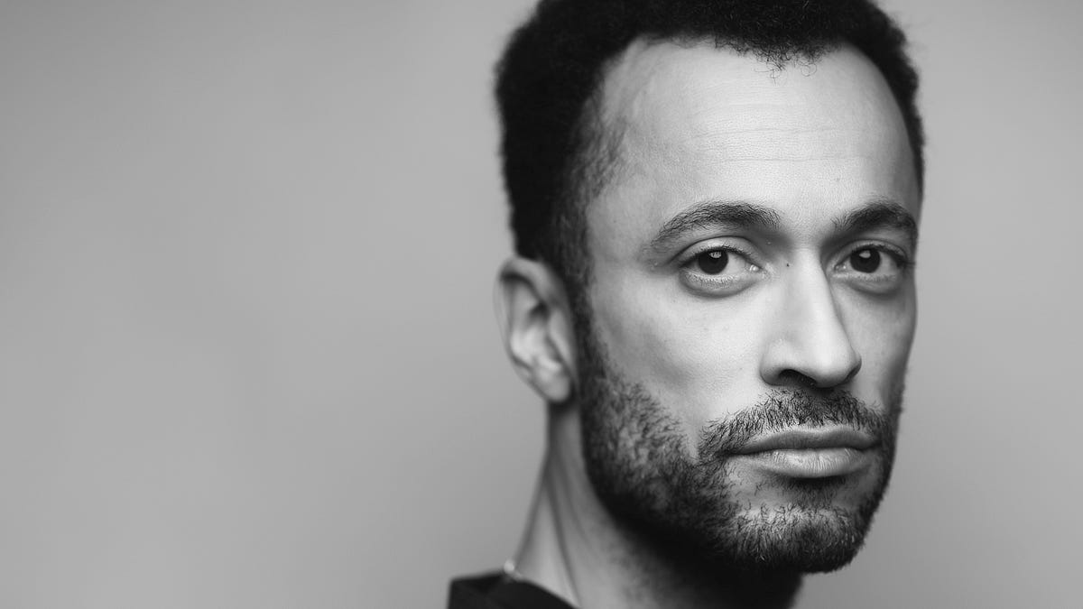 Interview with Thomas Chatterton Williams