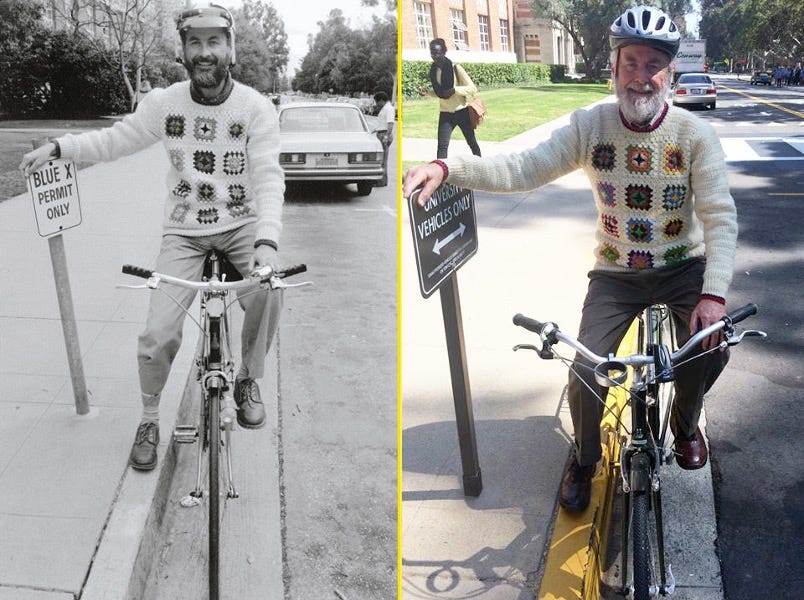How Don Shoup Changed The World - by Bill Fulton