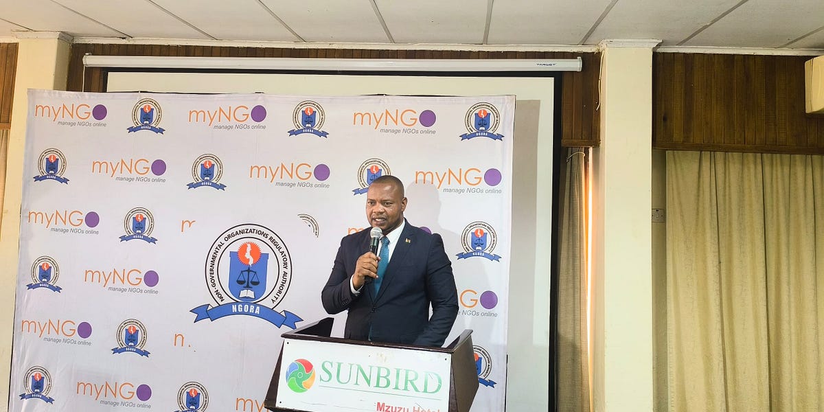 NGORA Sets August NGO Day in Mzuzu, Emphasizes Local Resources