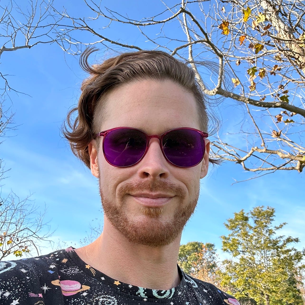 Christian Reid | Substack