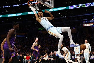 Silver Bulletin | Nate Silver | Substack