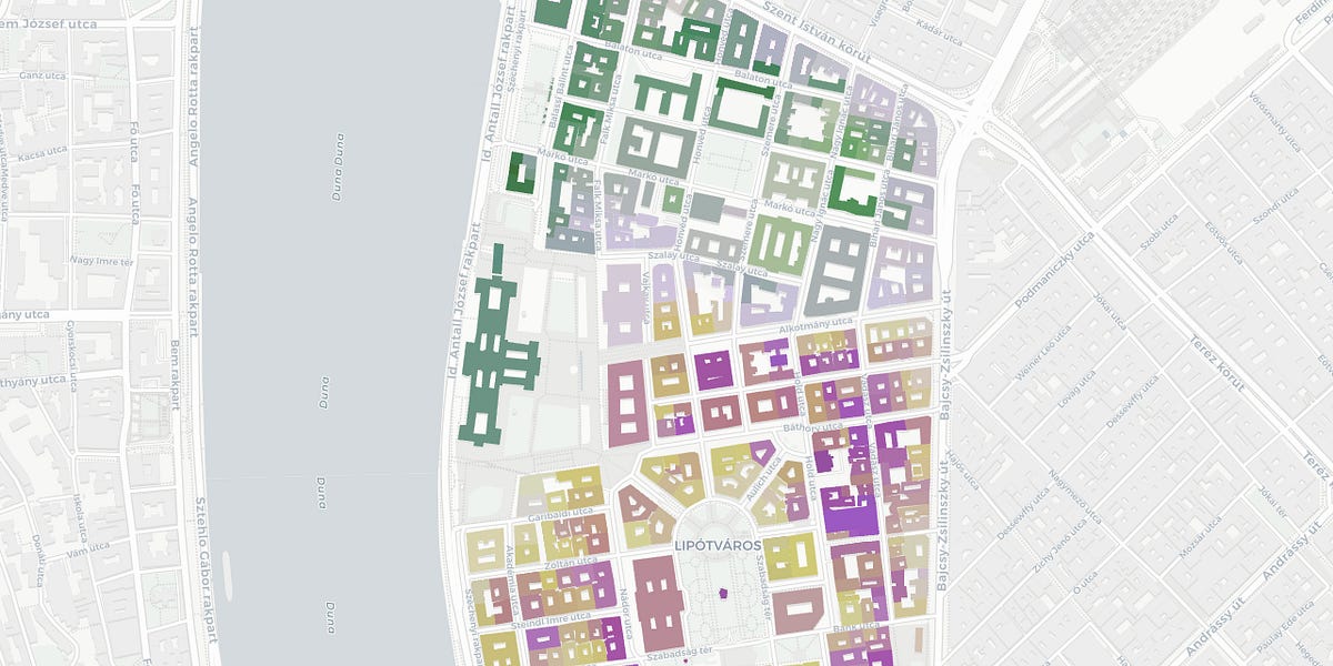 Building Classification with GeoAI – Google AlphaEarth in Python