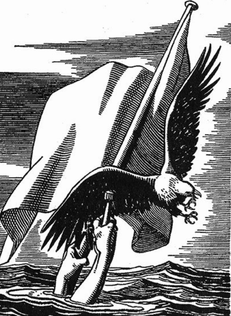 Moby-Dick: Conclusion! - by Jeremy Anderberg