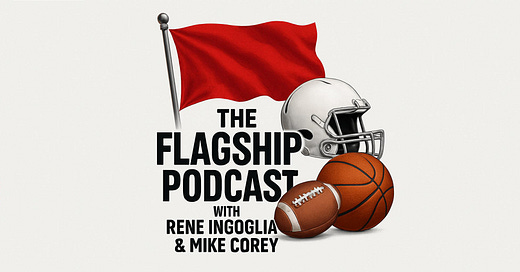 Minuteman Command | Christian McCollum '04 | Substack