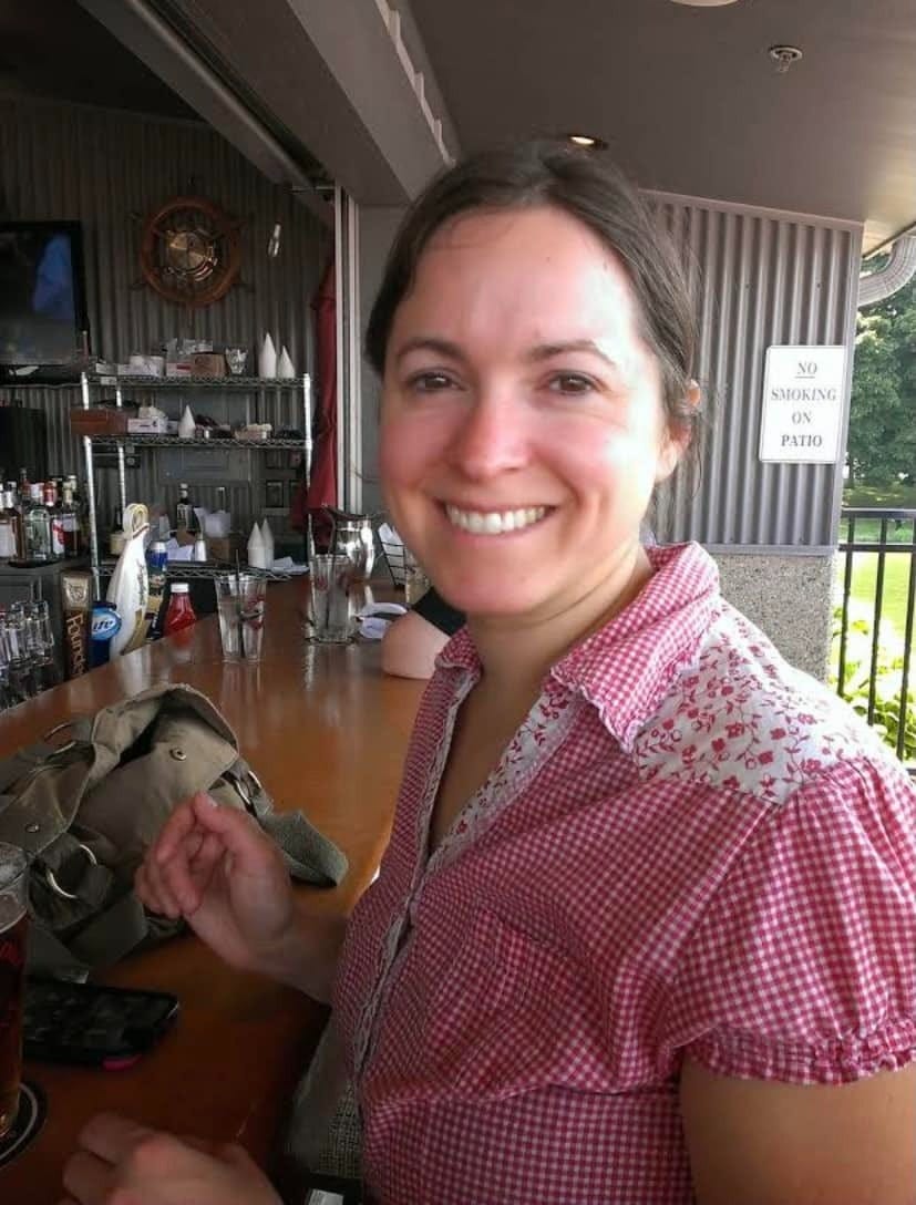 Jessica Hallgren: A Mother, a Daughter, and a Life That Should Have ...