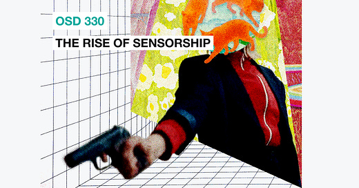 Open Source Defense | Substack