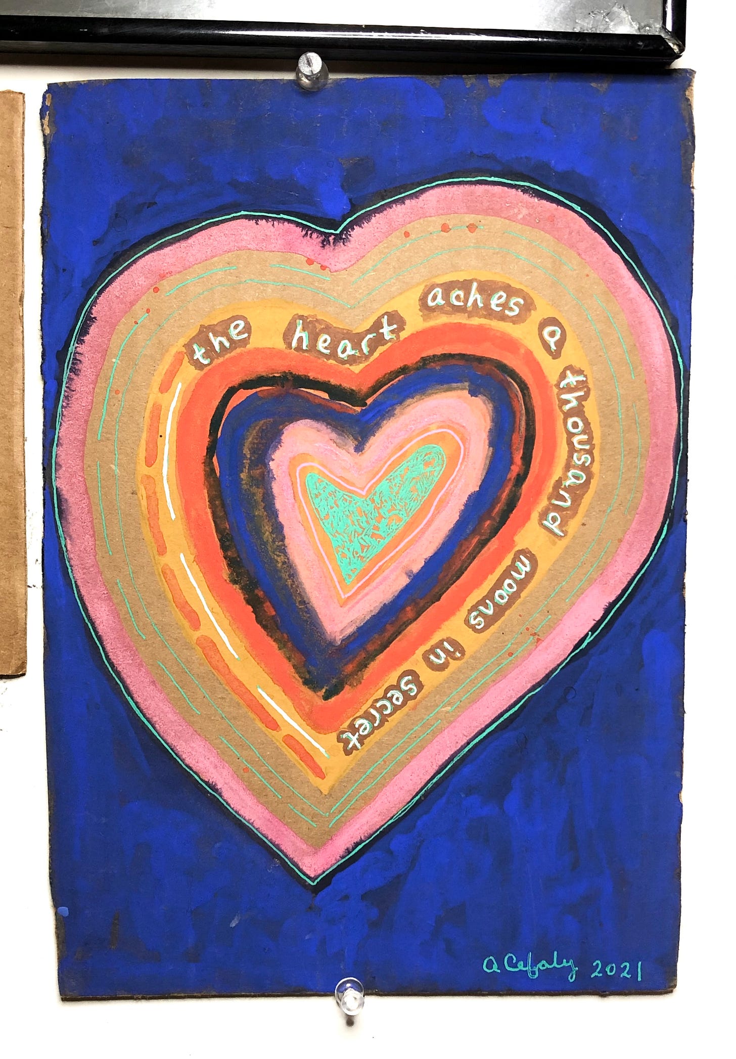 Stop Saying Stupid Shit - by Audrey Cefaly