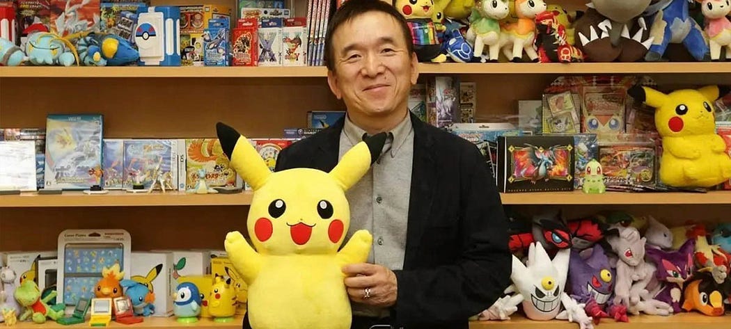 Pokemania! | When Pokemon Took Over the World