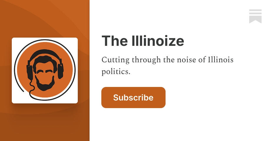 The Illinoize | Patrick Pfingsten | Substack
