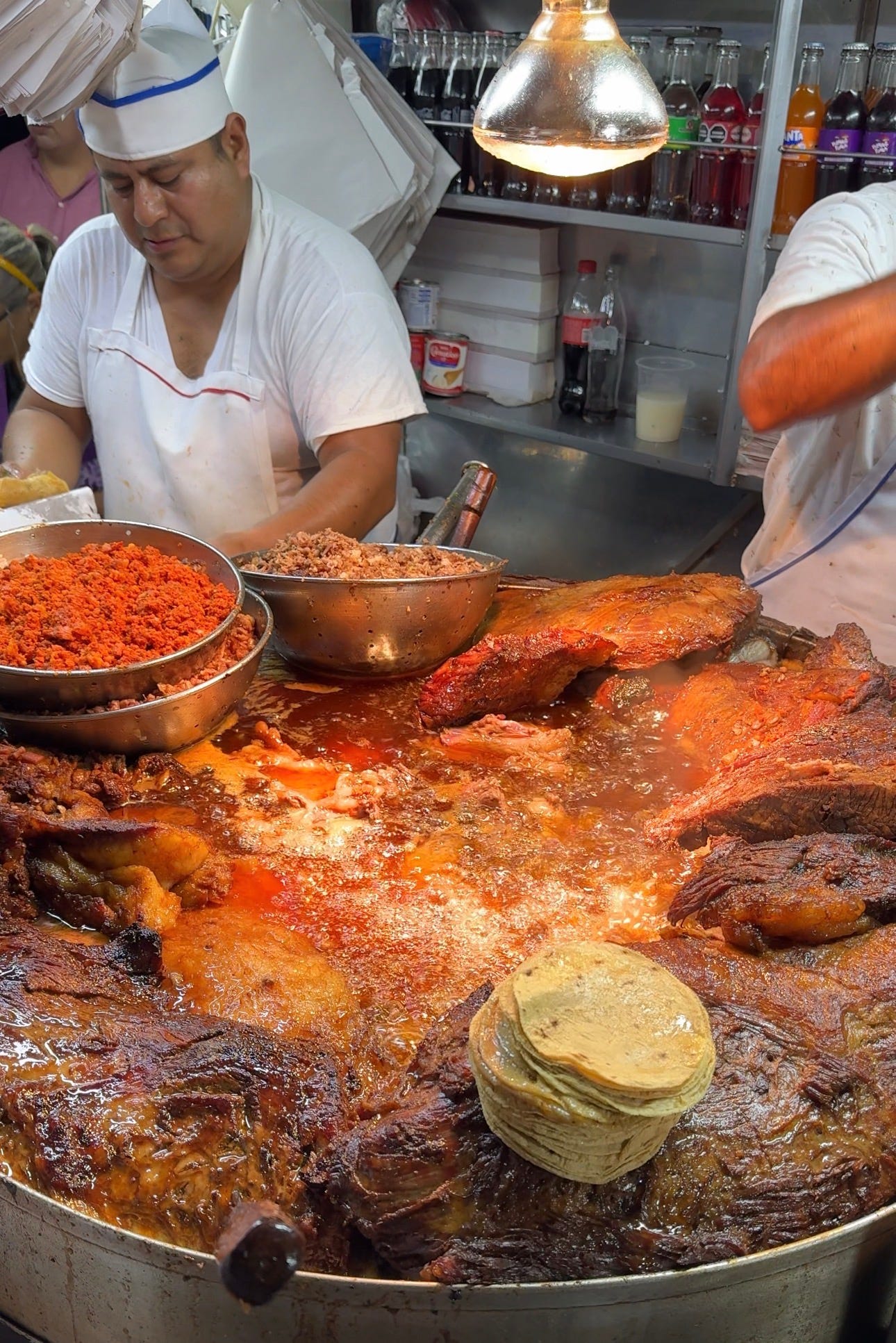 How to Make Suadero Tacos at Home (Mexican Beef Cut Guide)