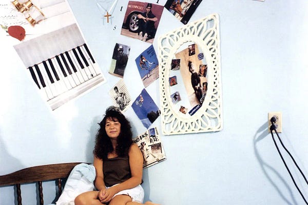 Bonita Semana | Substack