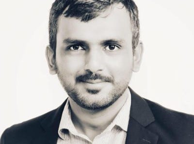 Asad Naveed | Substack