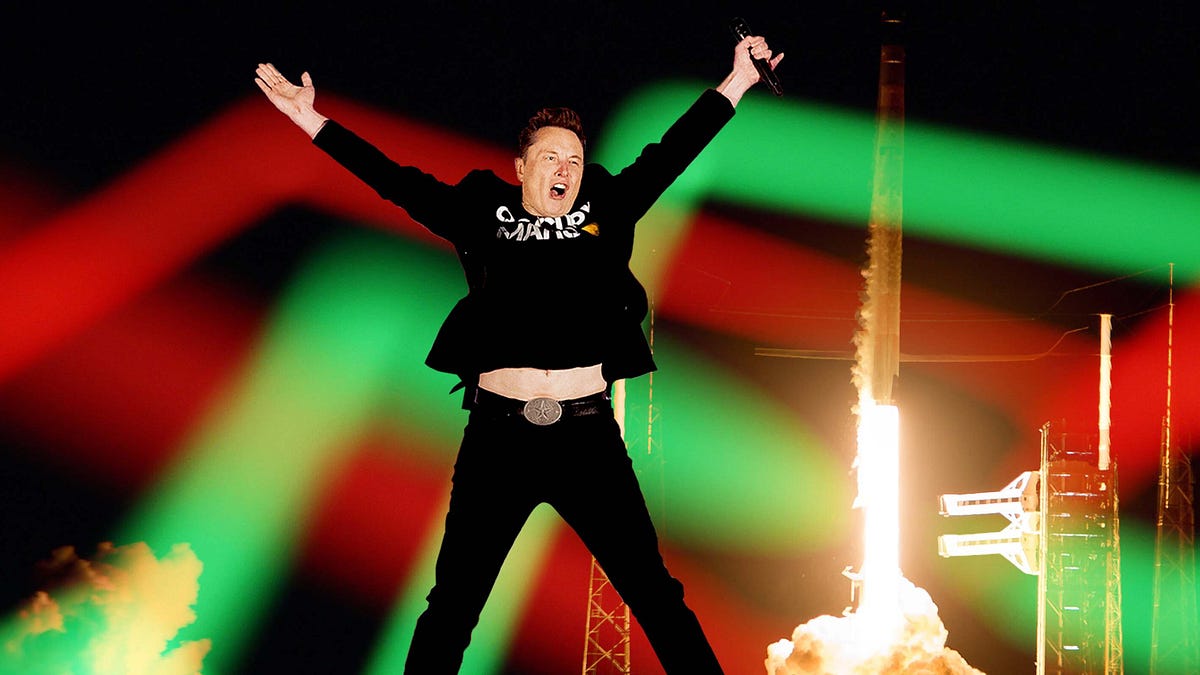 Congrats. You’re About to Unwittingly Make Elon Musk a Trillionaire.