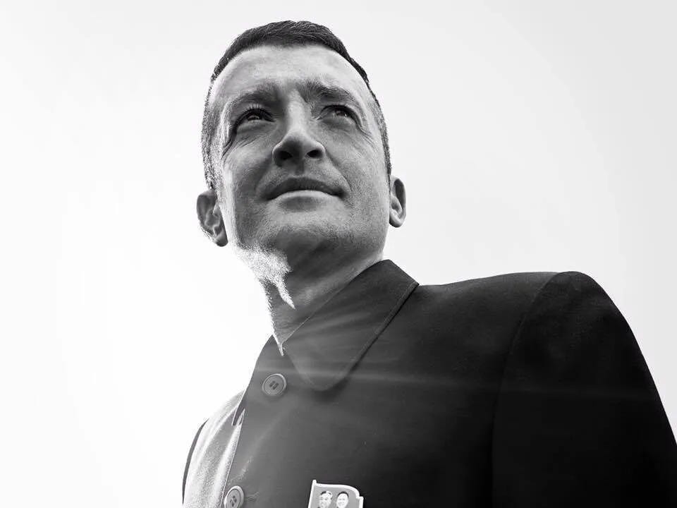 Michael Malice - TRIGGERnometry