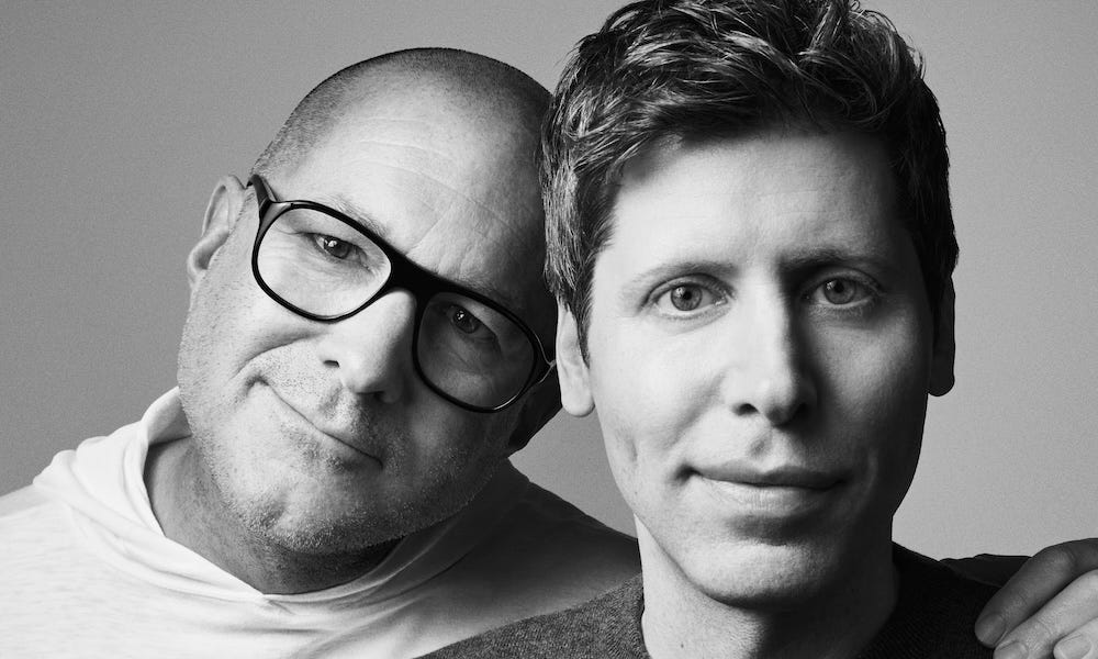 OpenAI's desperate quest to become an AI monopoly