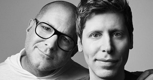 Blood in the Machine | Brian Merchant | Substack