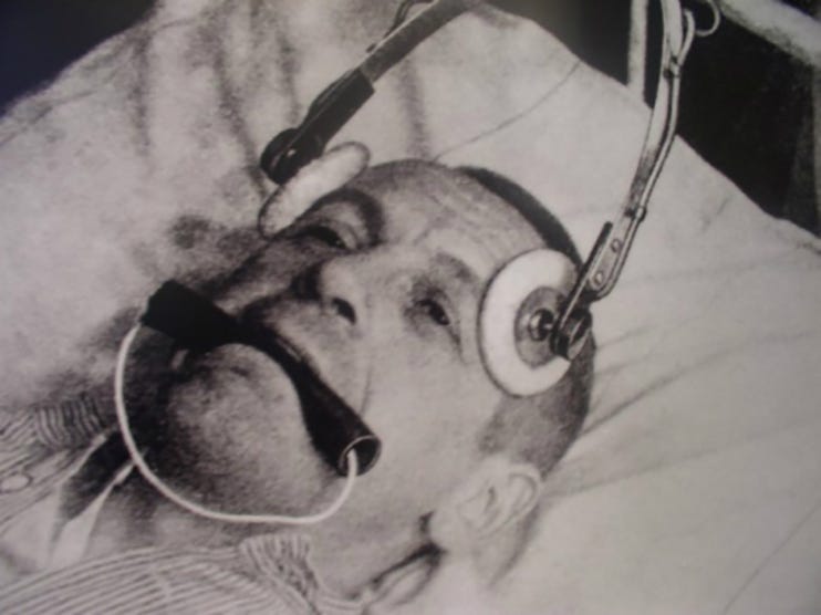 Brainwashed: The Secret CIA MK-Ultra Experiments in Canada