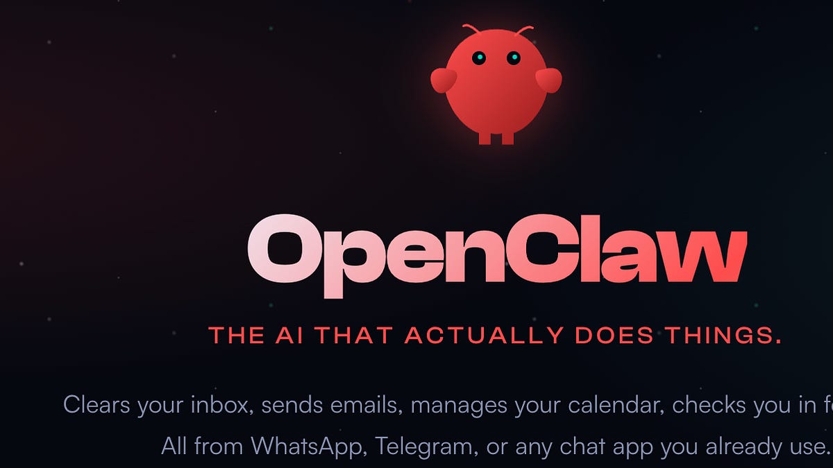 How to Set Up OpenClaw: A Step-by-Step Guide