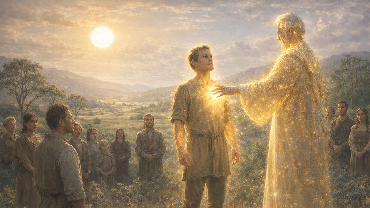 The Evolution of God in Mormonism - Patrick Madrid