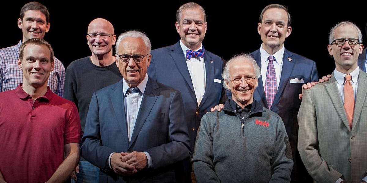 Comments - The Ruins of New Calvinism