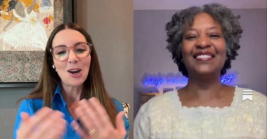 the make light journal | Karen Walrond | Substack