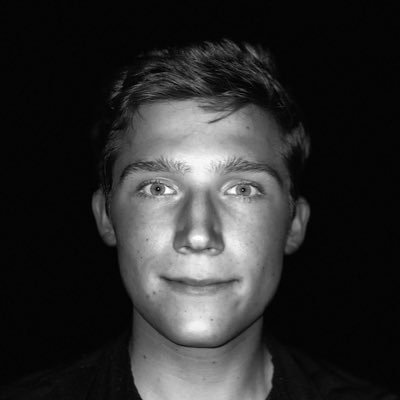 Logan Dirkx | Substack