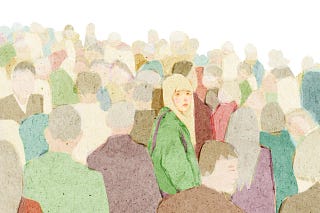 starting from nix | Substack