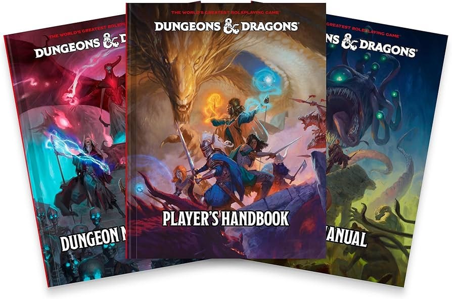 RUMOR: D&D 6th Edition Reboot Incoming As Hasbro Scrambles To Save ...