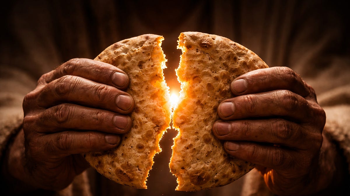 Was the Last Supper a Passover Meal?