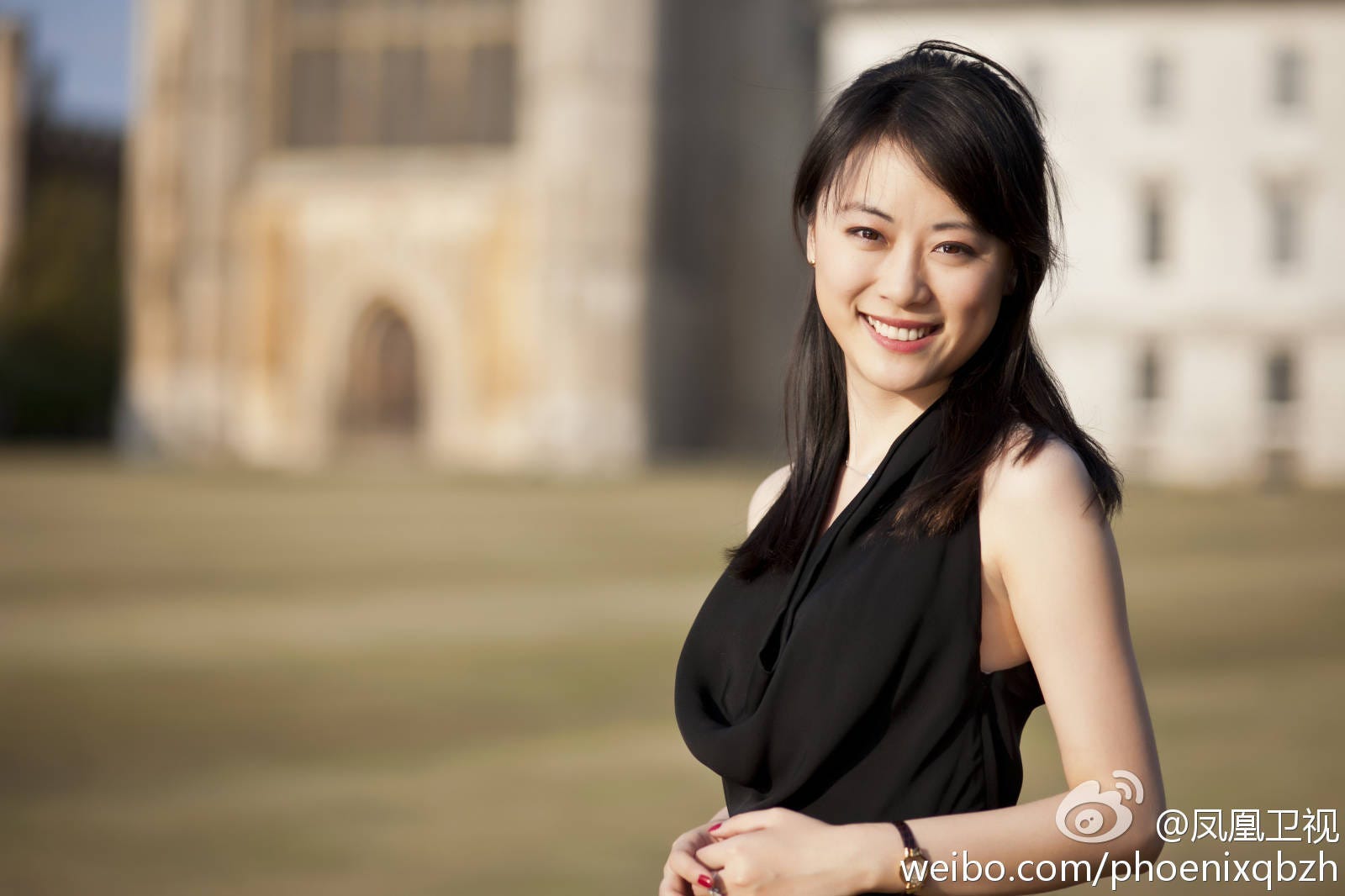 Fu Xiaotian: The Woman at the Heart of China’s Most Mysterious ...