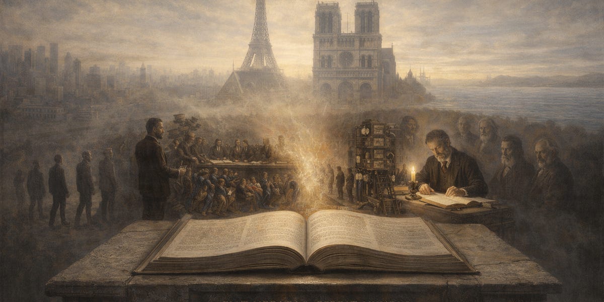 5/1/2026 - 22:55 : tant que je pourrai encore aligner des mots, tant ...