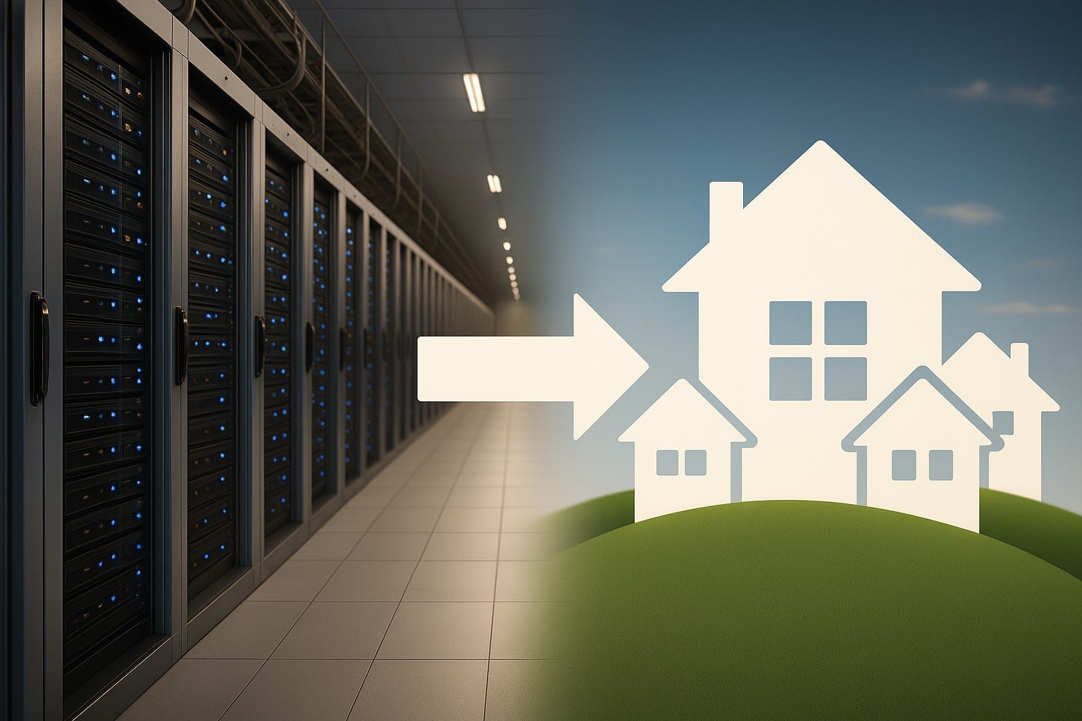Megawatts → Homes, Part B: Map Grid‑Connection Queue Delays with GPT‑4. ...