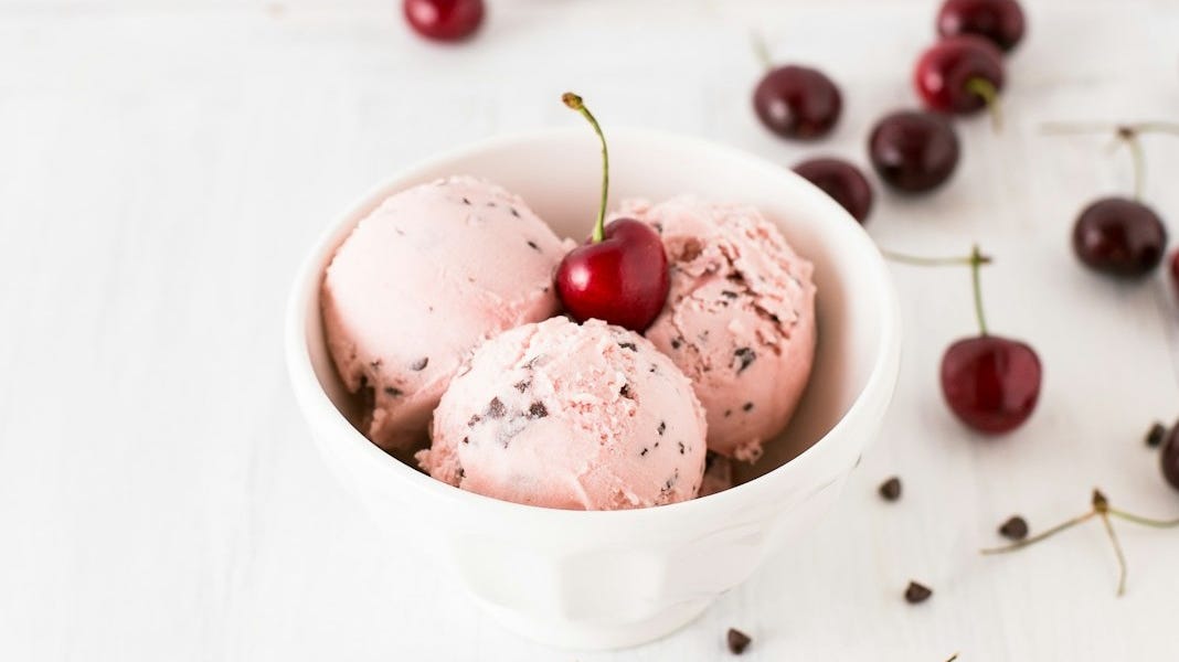 Ice Cream and Differentiated Value - by Ed Arnold