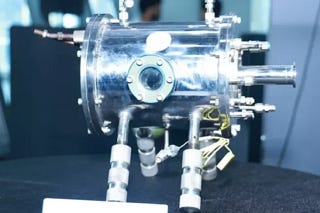 New Fire Energy | Substack