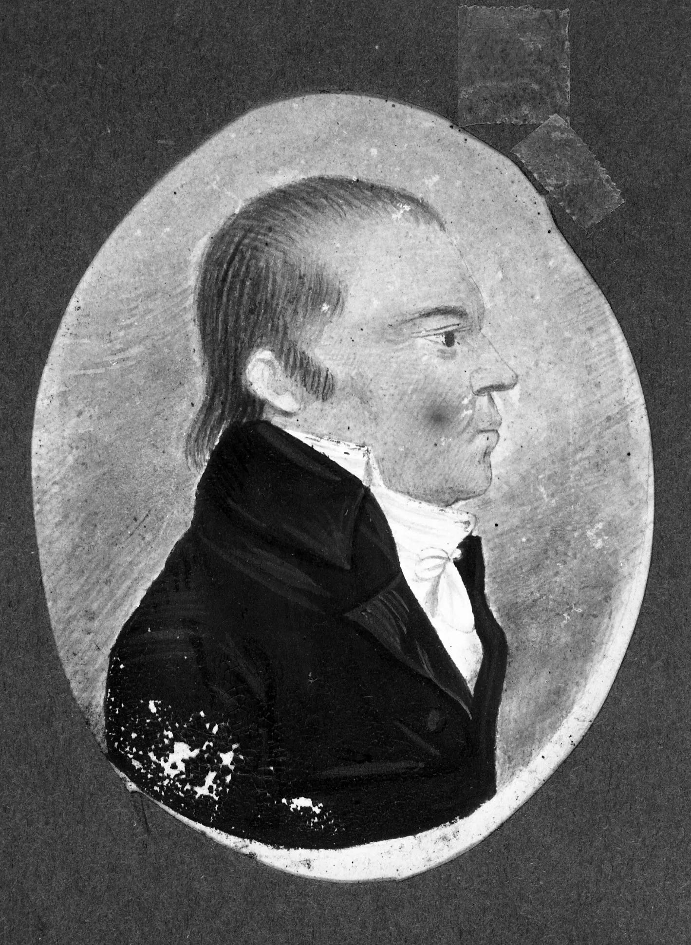 Dr. Samuel Nunez: The Jewish Doctor Who Saved Savannah