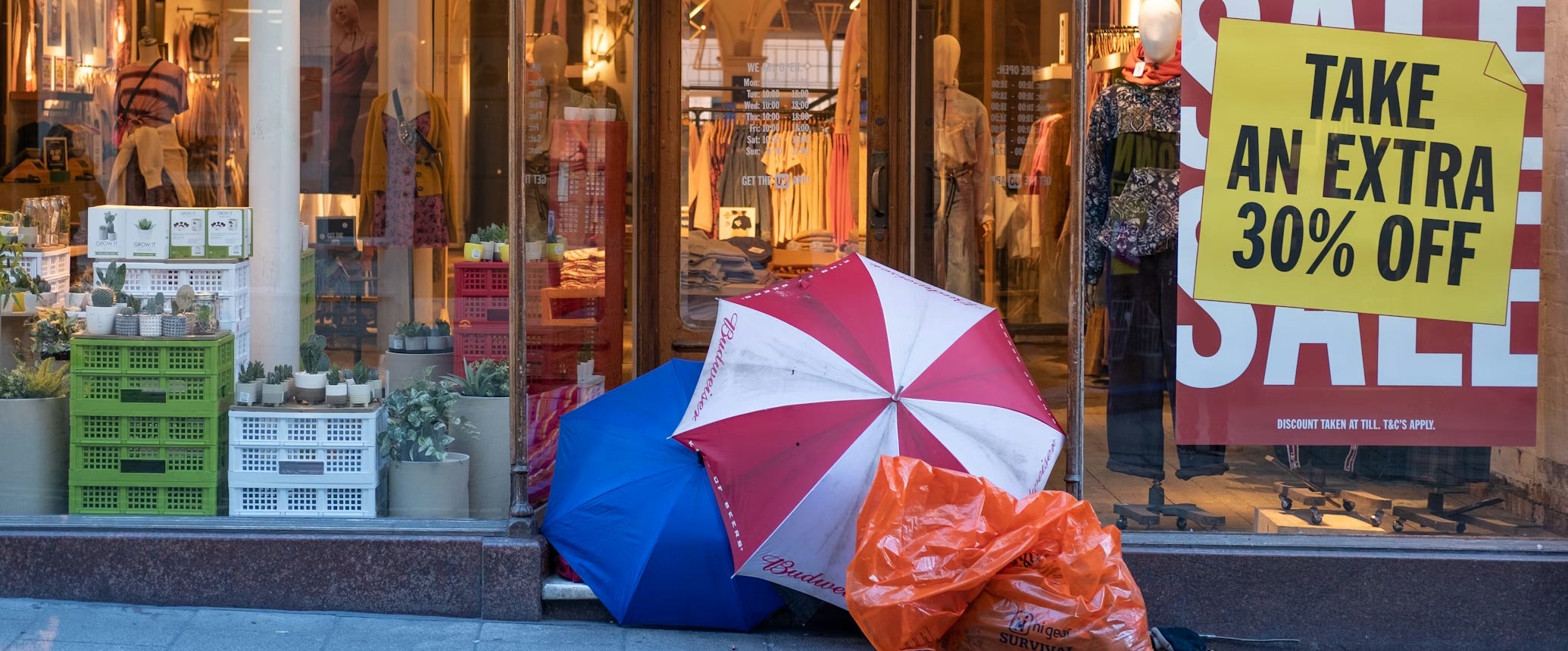 The Psychology of Consumerism: How Capitalism Needs You Miserable