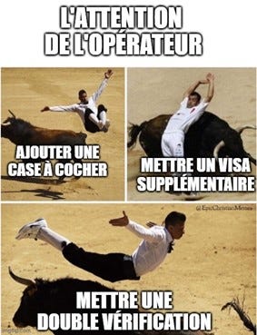 Kit 4 : Le dossier de lot - by Ac. de la Qualité efficace