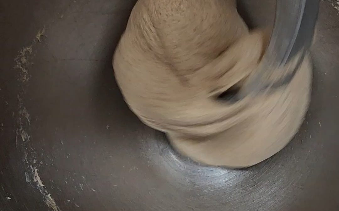 Gluten Part 1: What It Is, and Why It’s Relevant in Baking