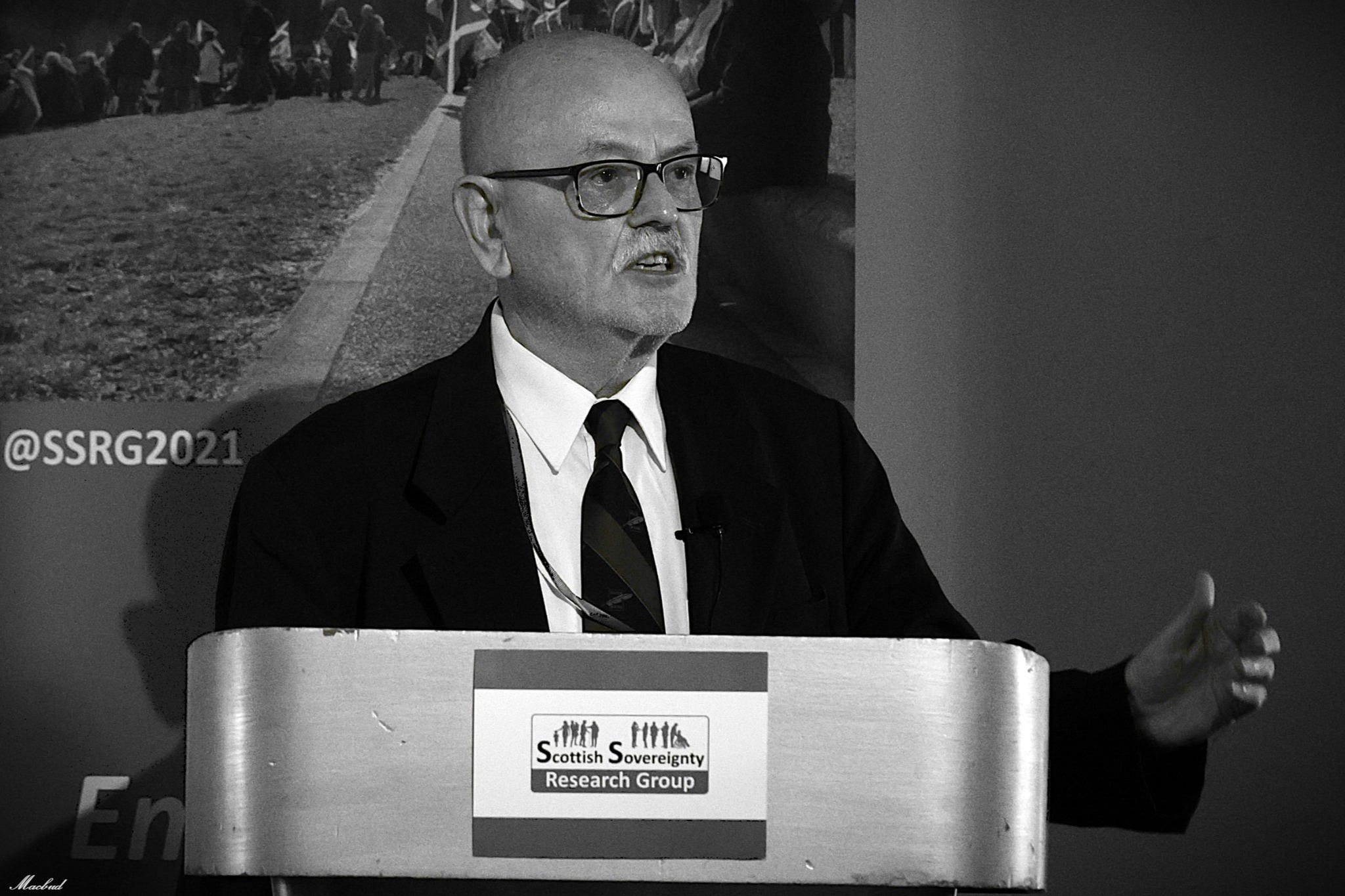 Robert Black | Substack