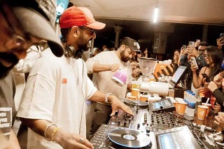 Ecstatic Integration | Jules Evans | Substack