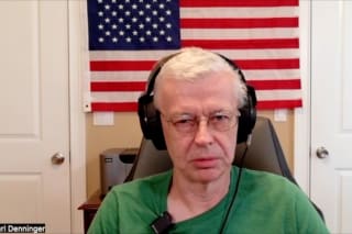 Coffee and a Mike | Substack