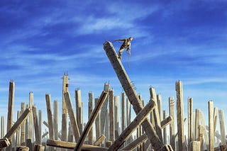 The Art of Michael Whelan | Substack