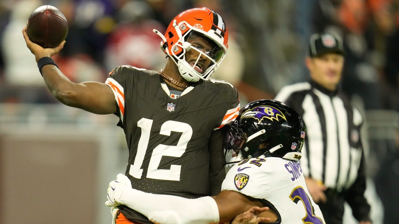 Denver's Statement, Josh Allen's Cape, and the Misplaced Frustration in ...