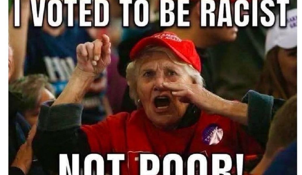 I’m All Out of Fucks - by JoJoFromJerz and The Siren