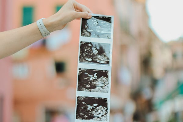 The Foodletter (By Female Foodie) | Brooke Eliason | Substack